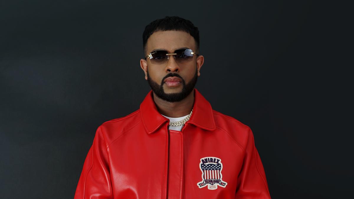 Mumzy Stranger Returns with ‘Ki Kori’ - The Hindu